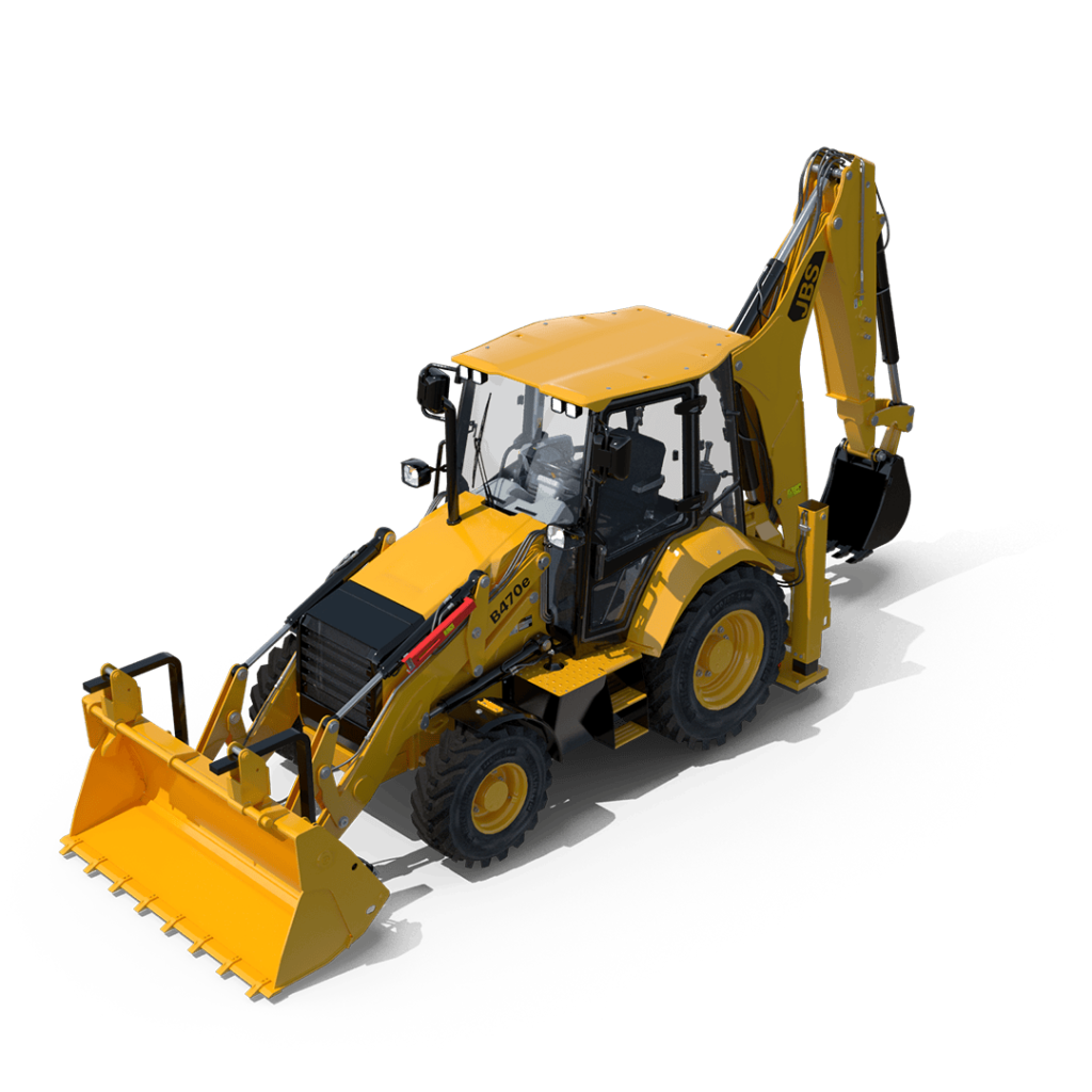 Makina Machinery – Experience Efficiency & Reliability with Every Machinery Purchased